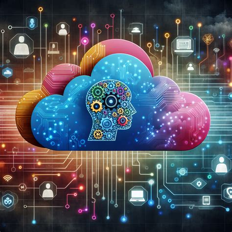 Ai Cloud Services Enhancing User Experience Adam Walsworth