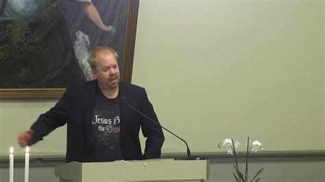 20180810 Steinar Malmin Ørkenvandring Jer 3118b Youtube