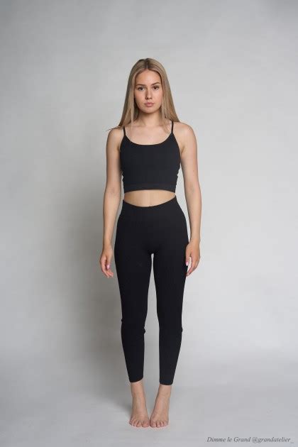 Model Alina N From Münster Modelagency