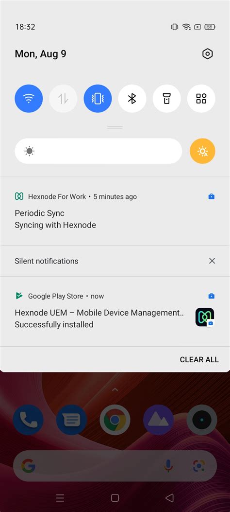 How To Add Apps Using Bundle Id Hexnode Help Center