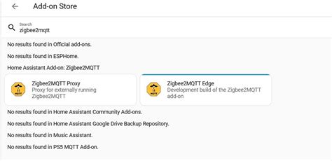 Zigbee2mqtt Stopped Working 152025 Configuration Home Assistant