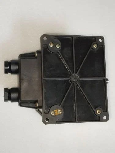 Hydac Pressure Switch At Rs 74000 Spdt Contact Pressure Switch In Bhavnagar Id 2849266852297