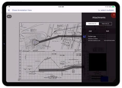 Construction Drawing Management Software Hcss