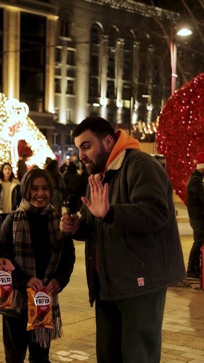 და თქვენი საყვარელი საახალწლო სიმღერა რომელია ქართულიჩიფსი ფრიქსი Frixx Chips Georgia