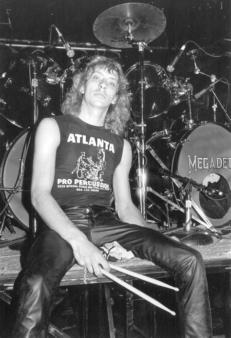 Great 80s Drum Performances Modern Drummer Magazine