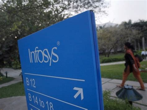 Infosys Puts In Place New Appraisal System Icount It Voice