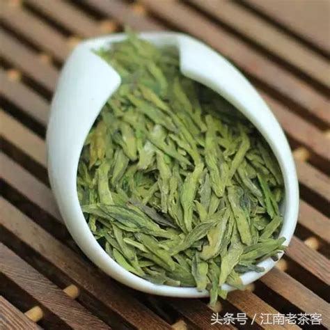 懂茶妹说茶一句话解释六大茶类妙