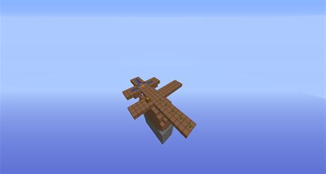 Skyblock Map And Server Minecraft Map