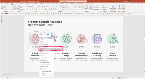 How To Make A Timeline In PowerPoint BrightCarbon