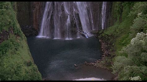 Jurassic Park 1993