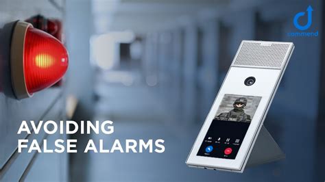 Advanced Security Building Intercom Systems