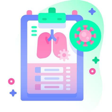 Data Special Ungravity Gradient Icon