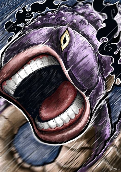 Shepherd Ju Peter One Piece Drawn By Kumo D Danbooru