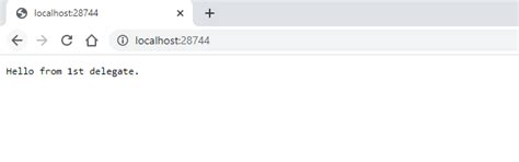 ASP NET Core Middleware Pipeline Run Use And Map Net Core