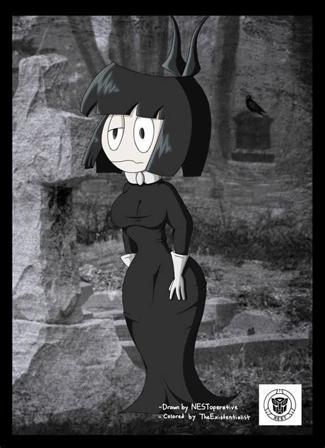 Creepy Susie 18 Drawn By Nest By Theexistentialist515 On Deviantart