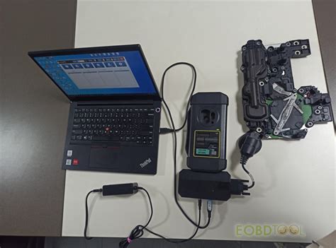 How To Use Launch X X Prog PC Version