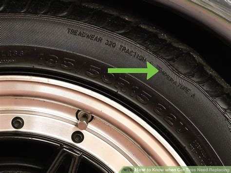 How To Know When Car Tires Need Replacing 10 Steps