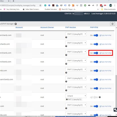 CPanel Archives Developer Hack