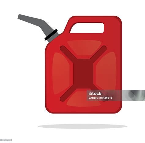 인쇄가솔린 연료 통 가솔린은 가스 탱크 연료 용기를 갤런 수 있습니다 가솔린의 캐니스터 가솔린 기호 기호 아이콘에 대한 스톡 벡터 아트 및 기타 이미지 Istock