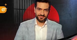 الافراج عن الاعلامي محمد فرج بعد 20 يوما على توقيفه موقع الأول نيوز