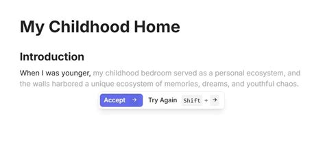 17 Descriptive Essay Examples Jenni Ai