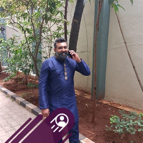 Prashanth K