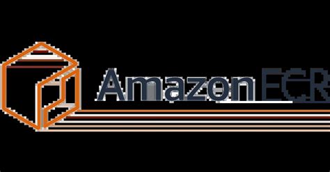 Amazon Elastic Container Registry Ecr Thoropass Technology Partner Directory