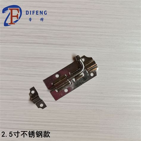 厂家批发不锈钢普通插销门窗插销房门插销2—6寸防盗老式插销 阿里巴巴