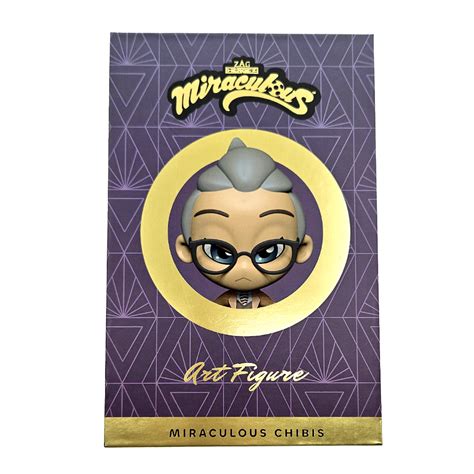 Art Figure Chibi Gabriel Agreste Zag Store