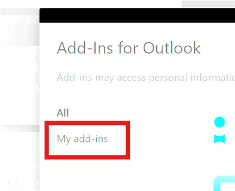 New Outlook Add In Uninstall Personal Knowledge Base F A Q