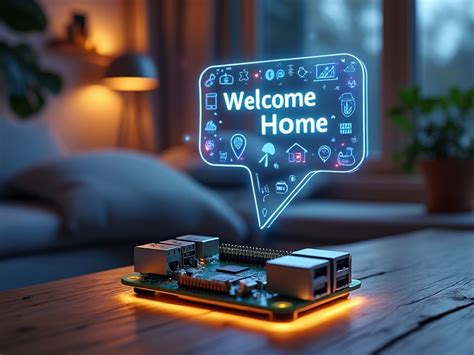 Cst Cyber Sapient On Linkedin Gpthomeassistant Ai Smarthome Techdiy