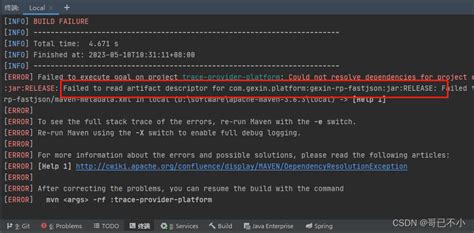 Idea 新拉项目依赖加载报错omitted For Duplicateomitted For Duplicate解决方法 Csdn博客