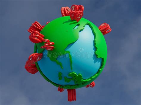 Concept Location World Map Navigation Or Gps Business Online Delivery
