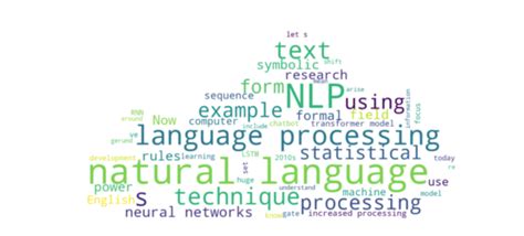 Are The 2020s The Decade Of Natural Language Processing By Yujian