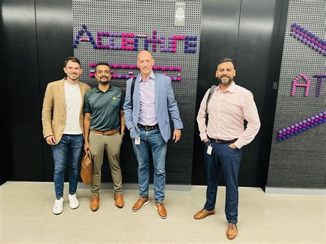 Pradeep Sadashivappa On Linkedin Its Always A Great Feeling To Be In Office Its More Than