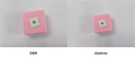 Choosing The Right Alternative To Libdmtx For Reading Data Matrix Codes