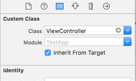 Ios And Swift Viewcontroller Class Is Defined But When Is It Created As