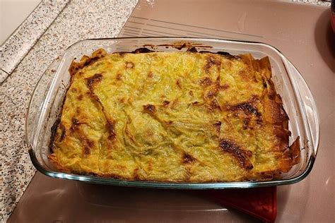 Rhabarber Börek Von Birgit Baltzer Altmann Chefkoch