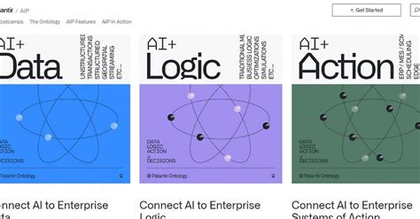 기대 너무 높았나팔란티어 실적 호조에도 주가 급락
