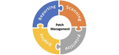 Automated Patch Management Process Everything You Need To Know