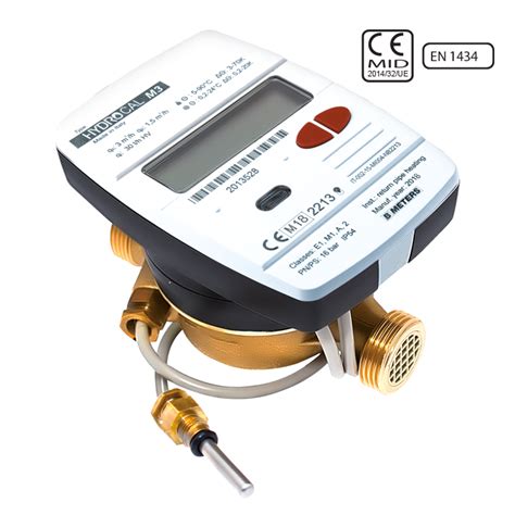 Flow Smart Metering Solution BTU Meters Flow Smart Metering Solution BTU Meters