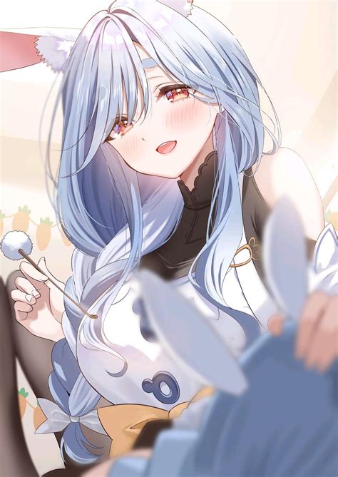 兔田佩克拉（佩可拉妈妈）美图推荐 哔哩哔哩