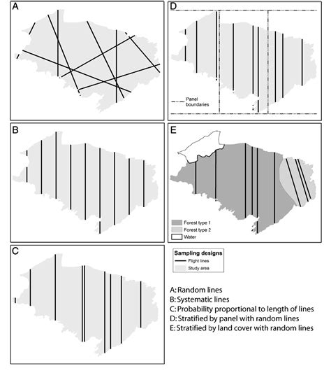 Figure From Lidar Sampling For Large Area Forest Characterization A Review Semantic Scholar