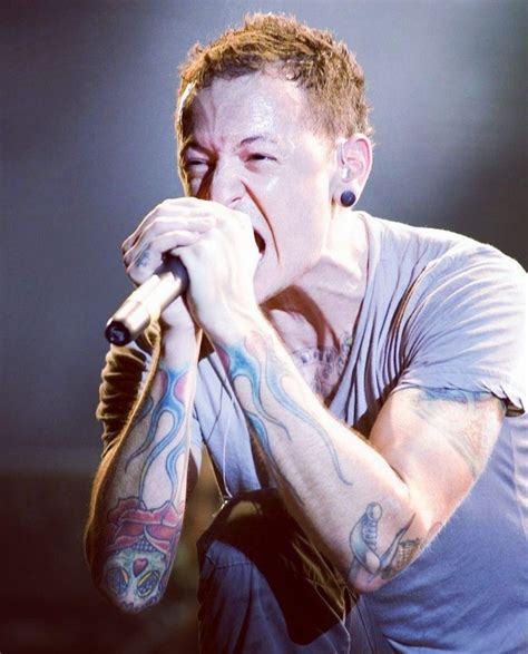 Chester Bennington Chester Bennington Linkin Park Chester Linkin Park