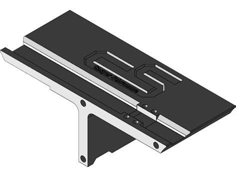 Free Cad Designs Files And 3d Models The Grabcad Community Library