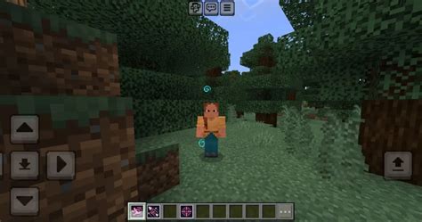 Download Archer Class Mod Minecraft Bedrock Mcpedl