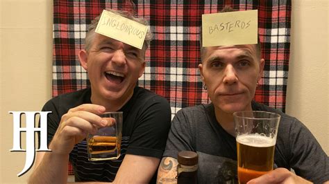 Inglorious Basterds The Heros Journey Podcast