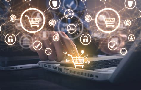 E Commerce Business Models Taking Your Business Online