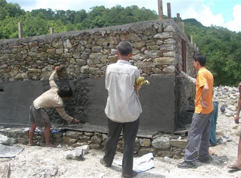 A Checklist For Quality Plaster Work