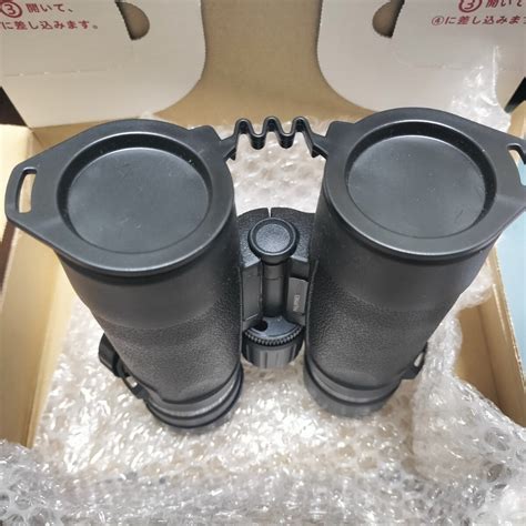 Yahoo オークション Kenko 防水 双眼鏡 8×42mm 7 1°